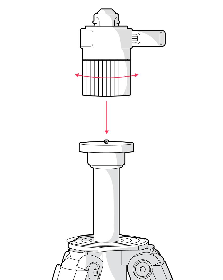 Pro3 Quick Start Guide