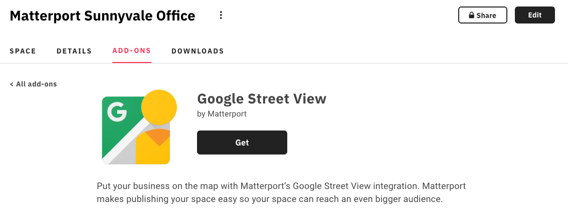 How To Publish to Google Street View
