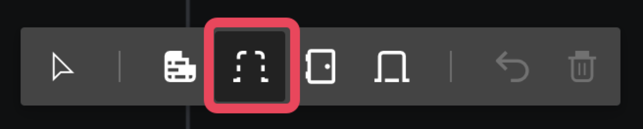 Property Layout and Automated Measurements