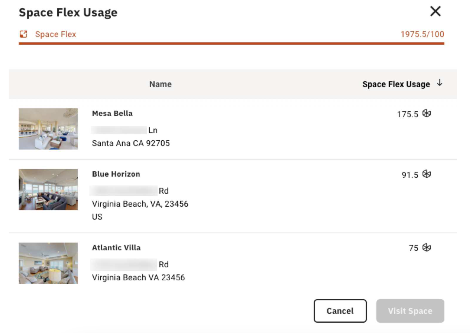 Matterport Enterprise: Entendiendo SpaceFlex para Grandes Espacios