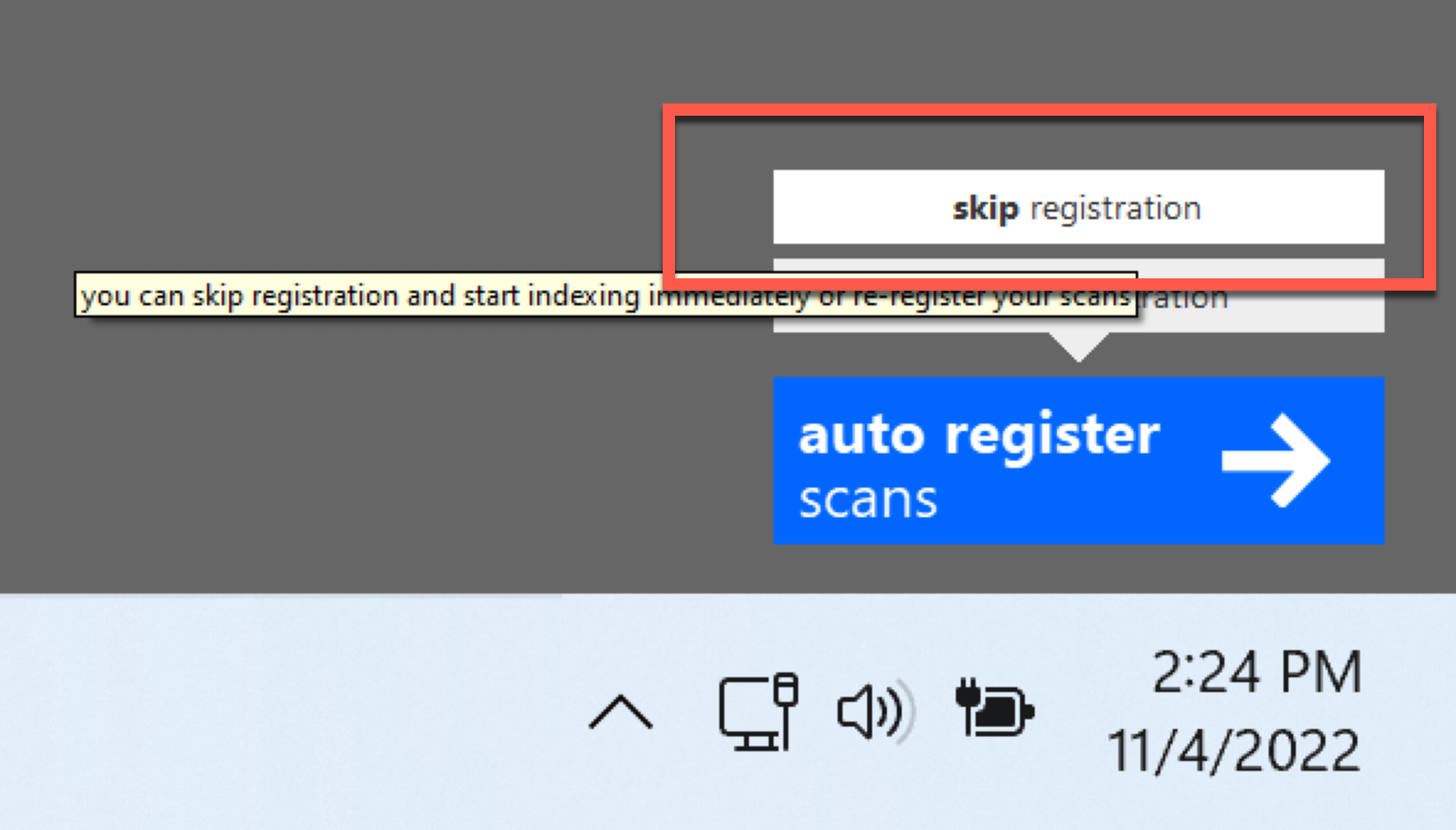 FAQ: Matterport E57 File