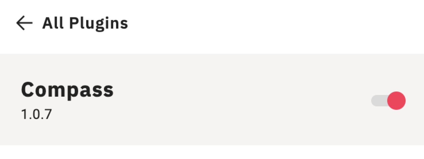 Enhance the Showcase Experience with Plugins