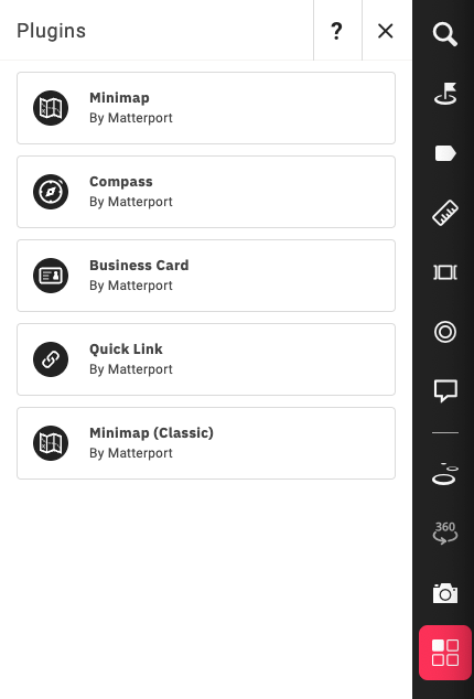 Enhance the Showcase Experience with Plugins