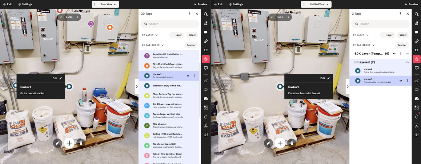 Import Tags From One Model to Another