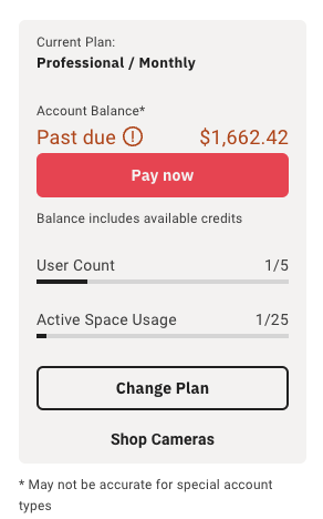 How to Make a Payment