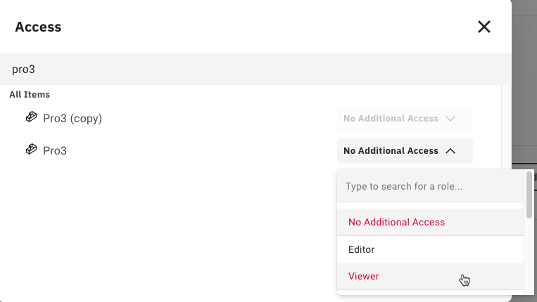 Configure User Groups