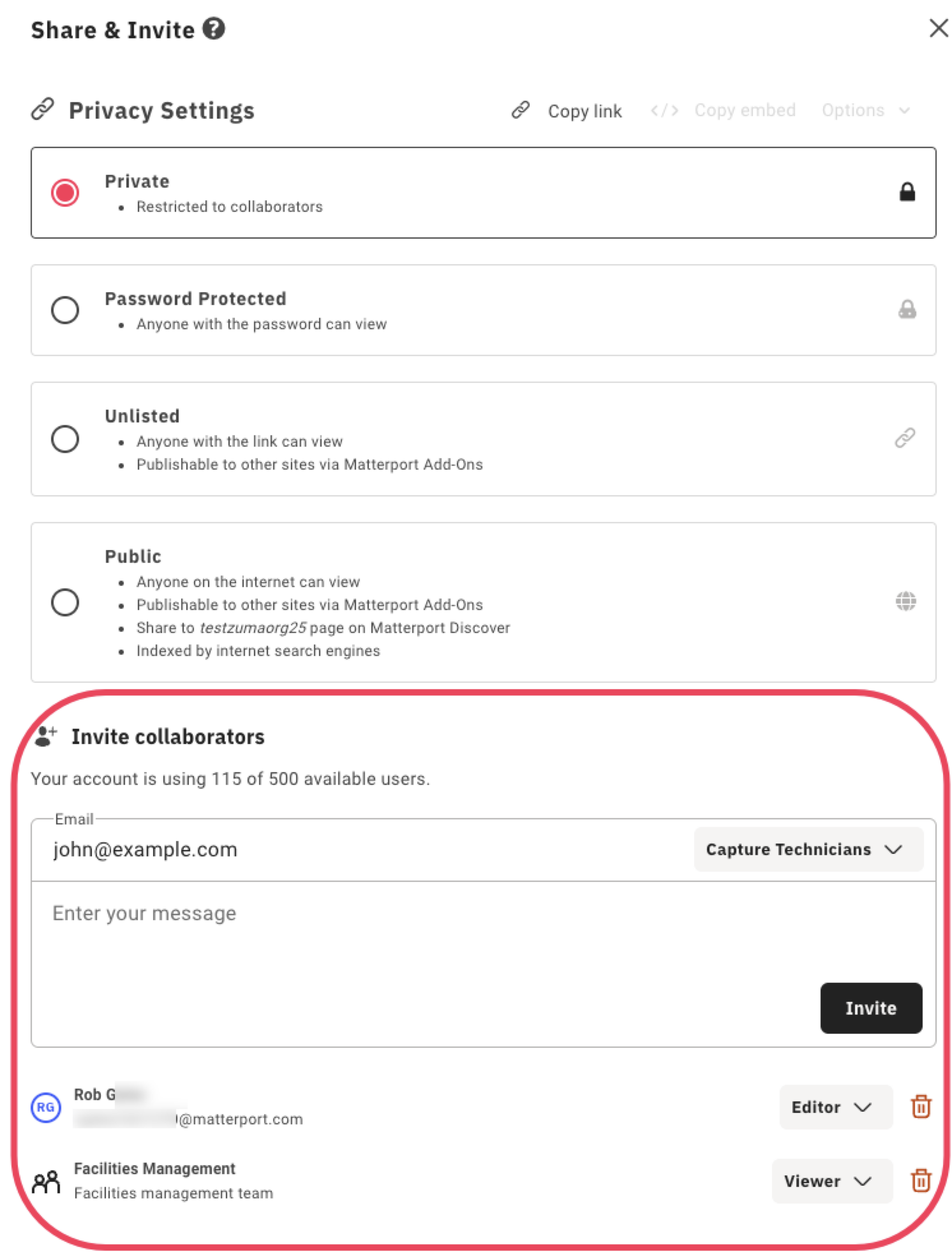 Configure Custom User Roles