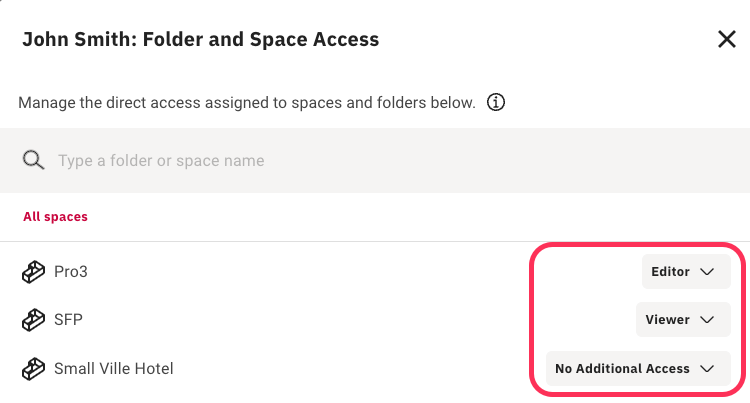 Configure Custom User Roles