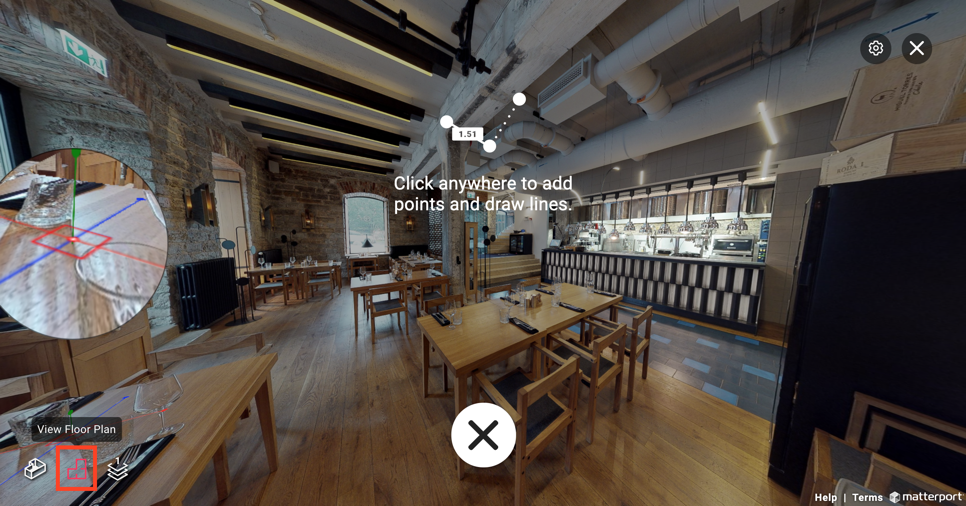 Take Measurements of Your Spaces