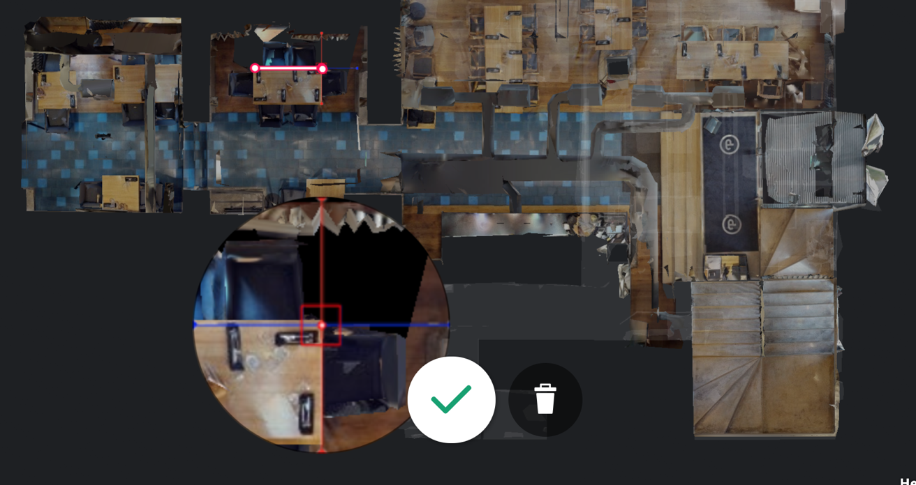 Take Measurements of Your Spaces