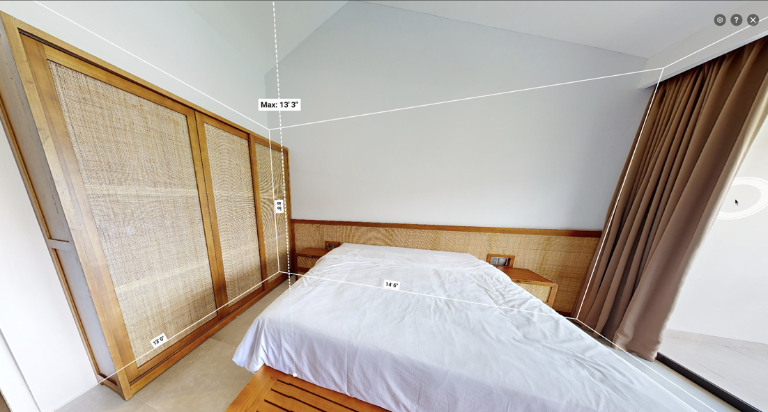 Share Property Layout with Showcase Viewers