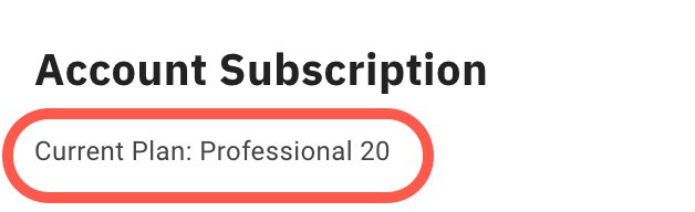See Details on the Usage Tab