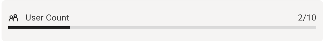 See Details on the Usage Tab