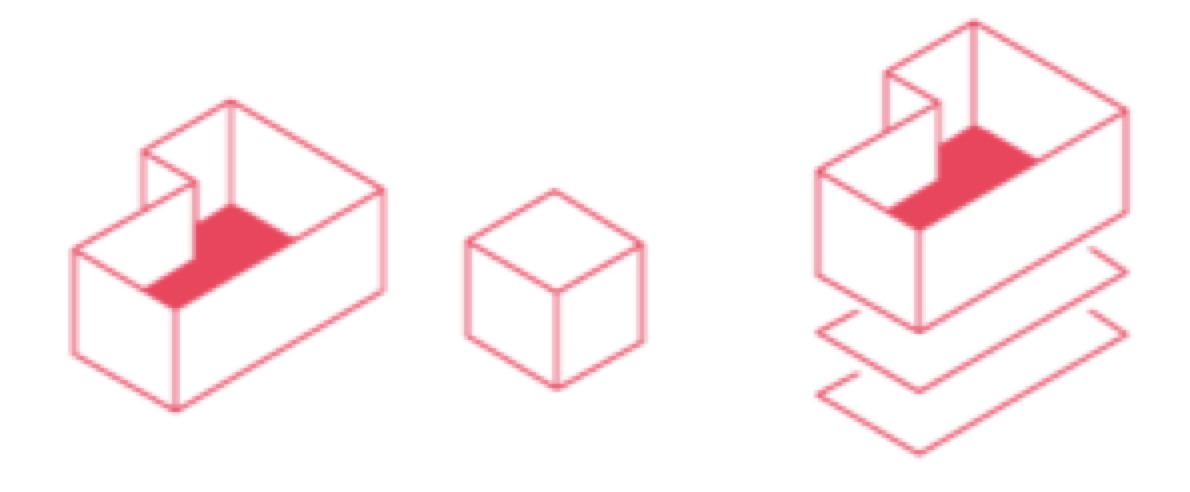 Merge Multiple Spaces Together (Beta)