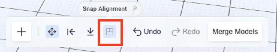 Merge Multiple Spaces Together (Beta)
