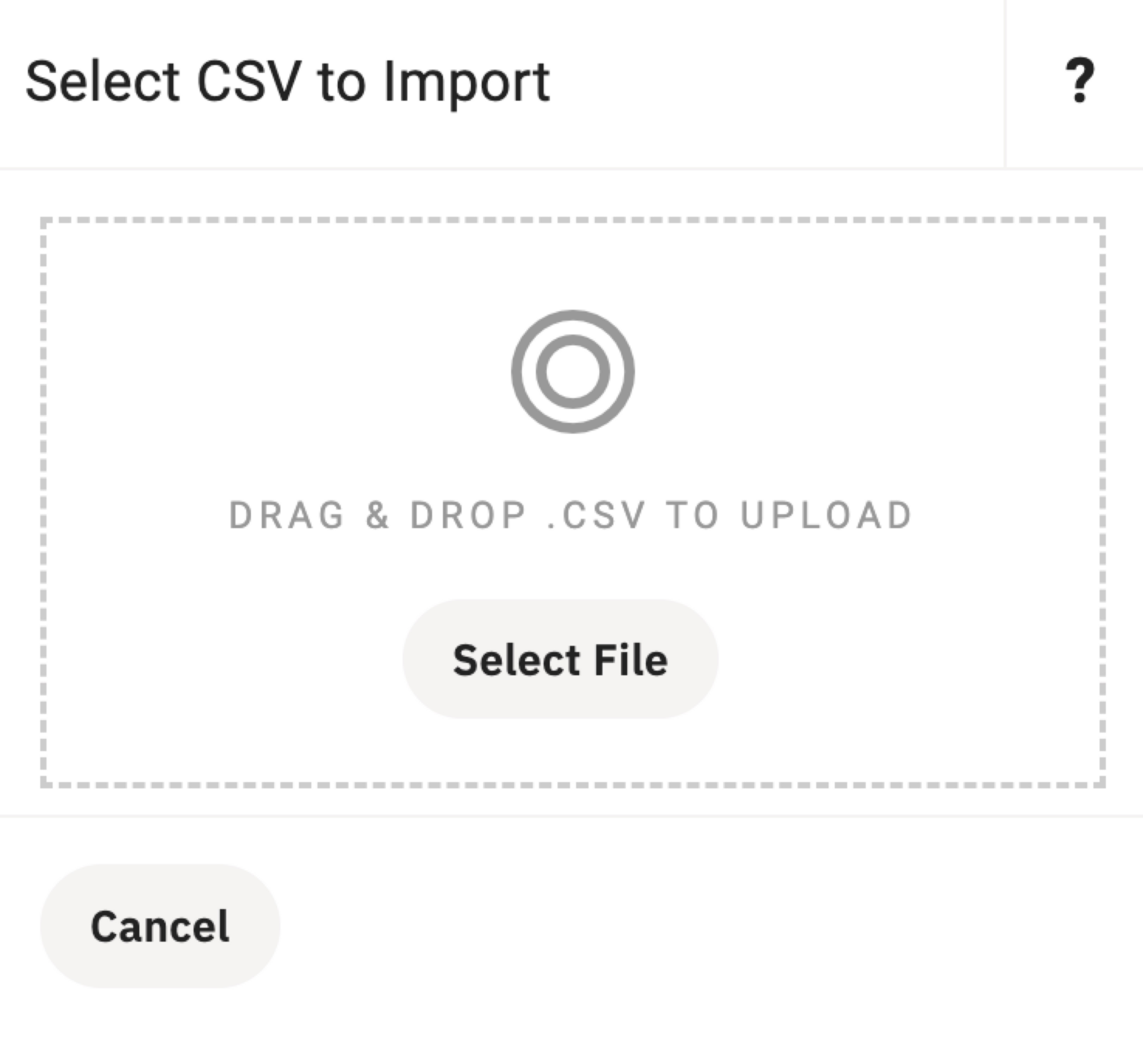 Import Tags From One Model to Another