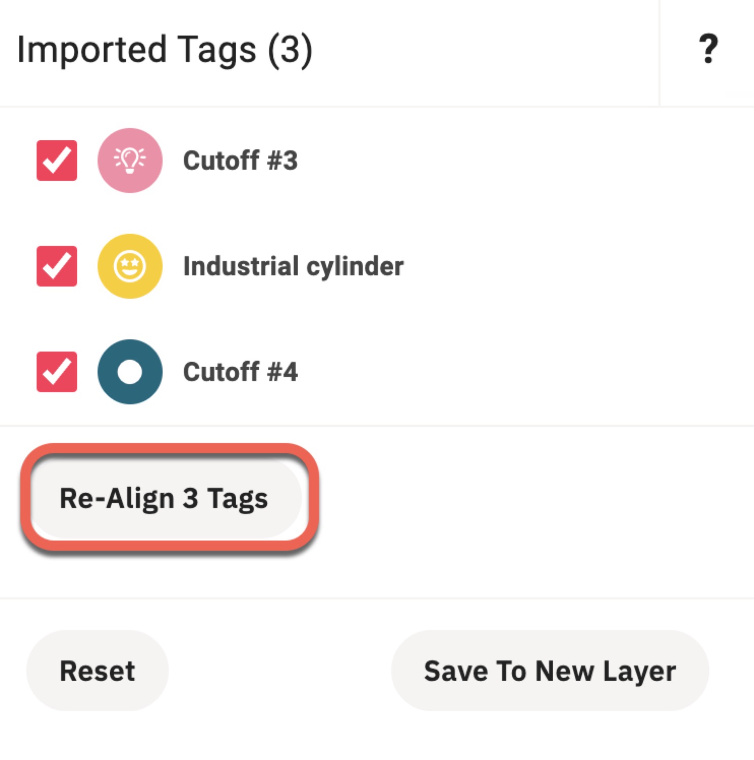 Import Tags From One Model to Another