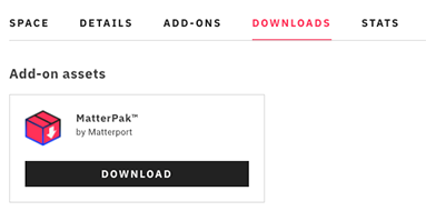 Download the MatterPak™ Bundle