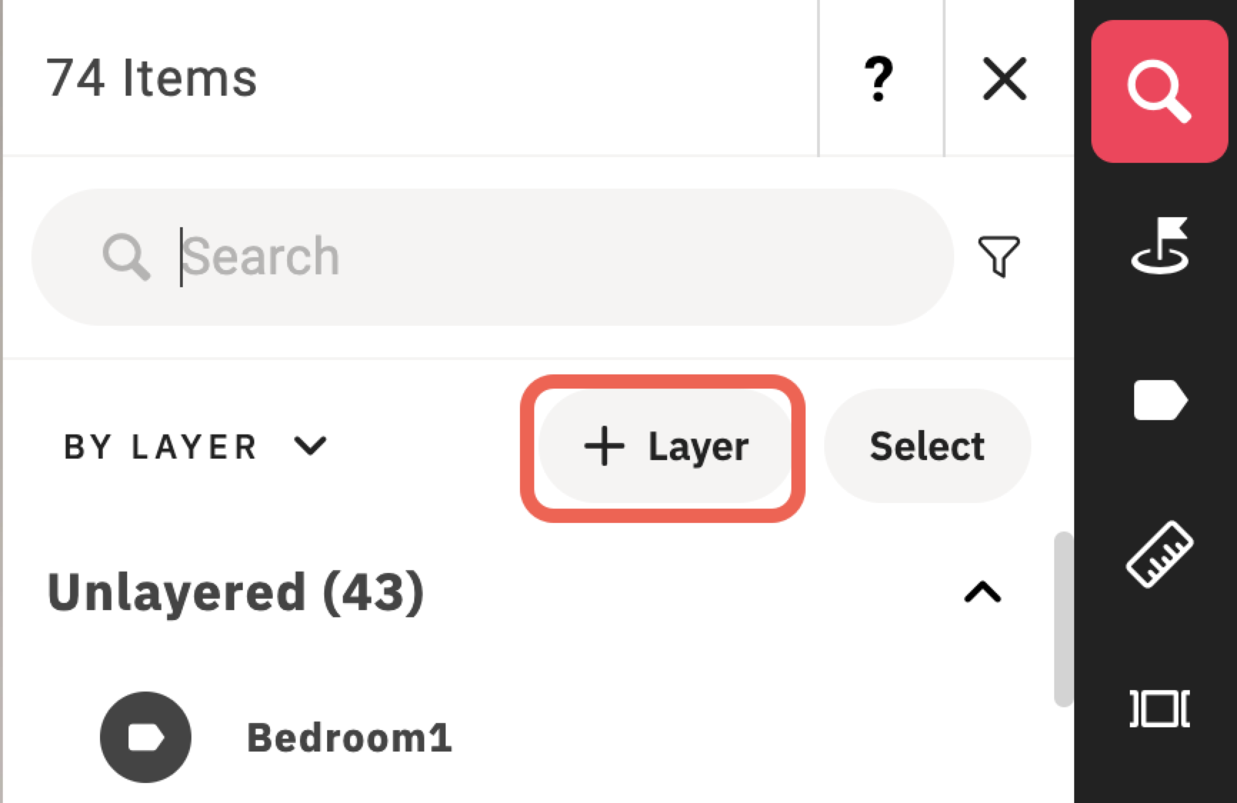 Working with Data Layers