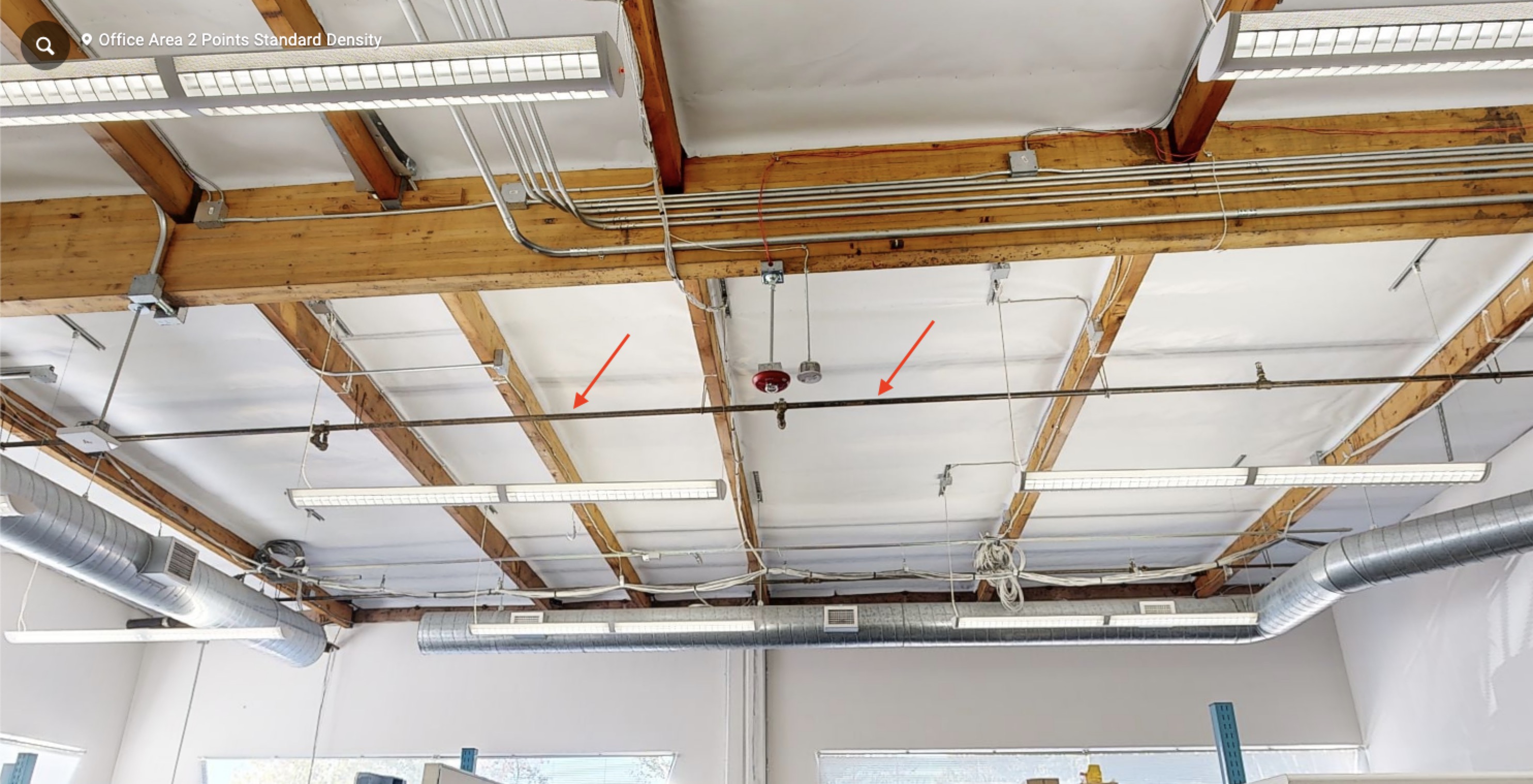 Pro3 : Numérisation haute densité