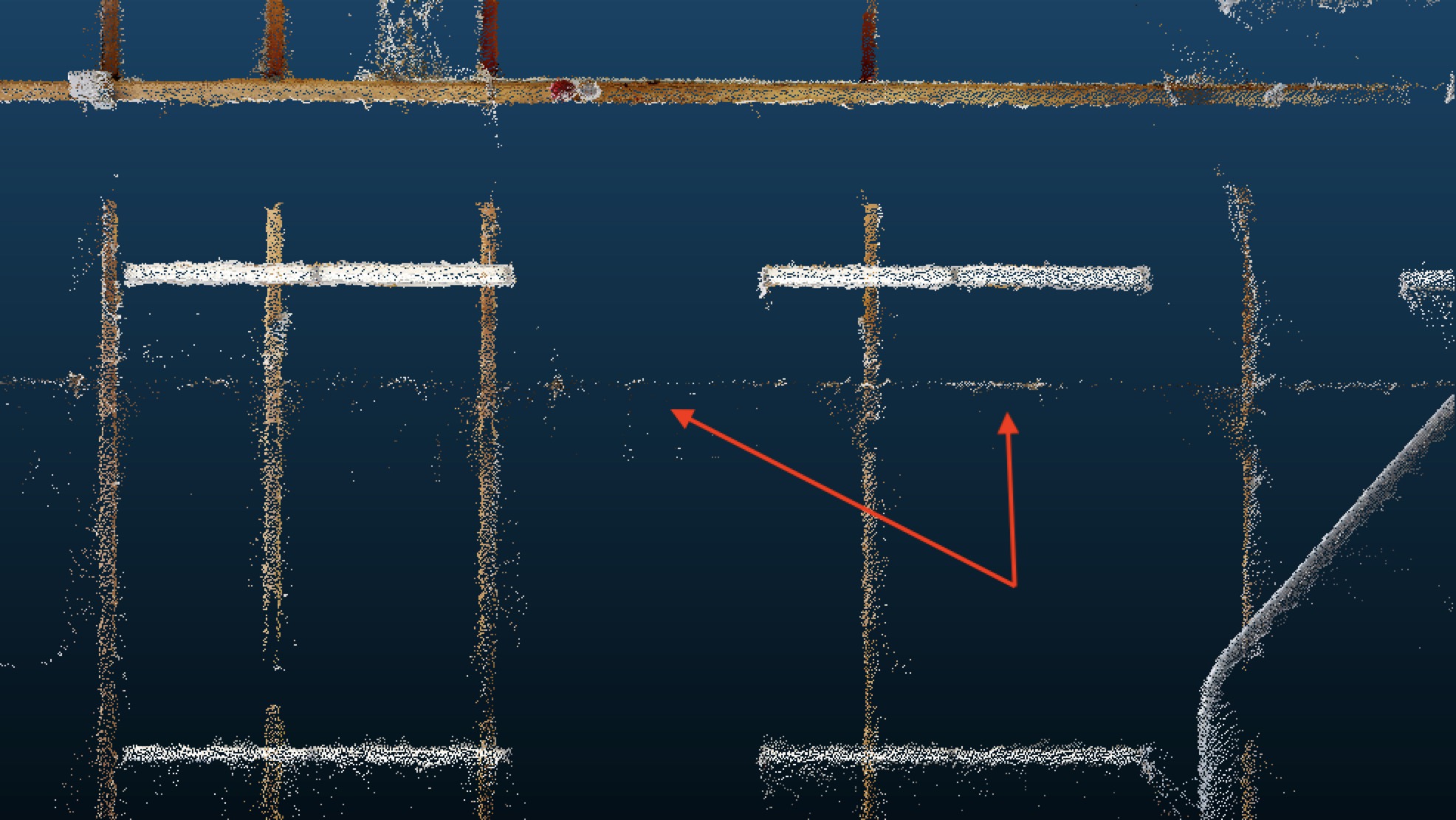 Pro3 : Numérisation haute densité