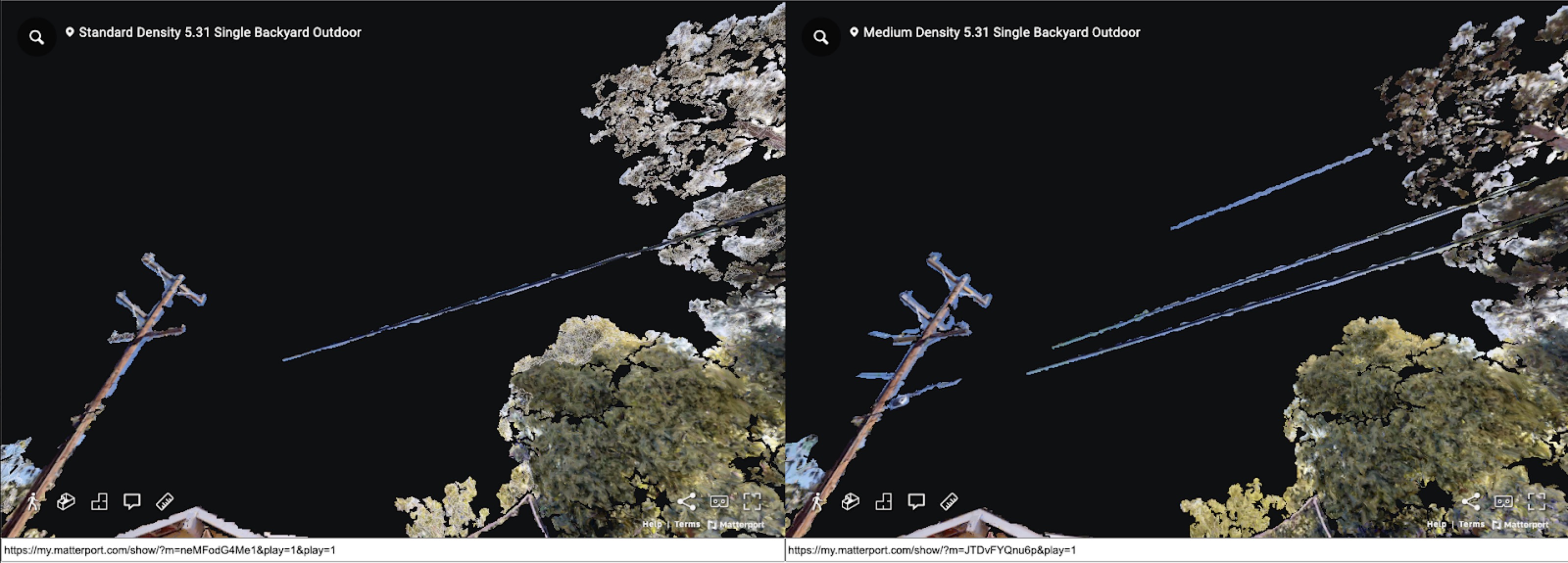 Pro3 : Numérisation haute densité