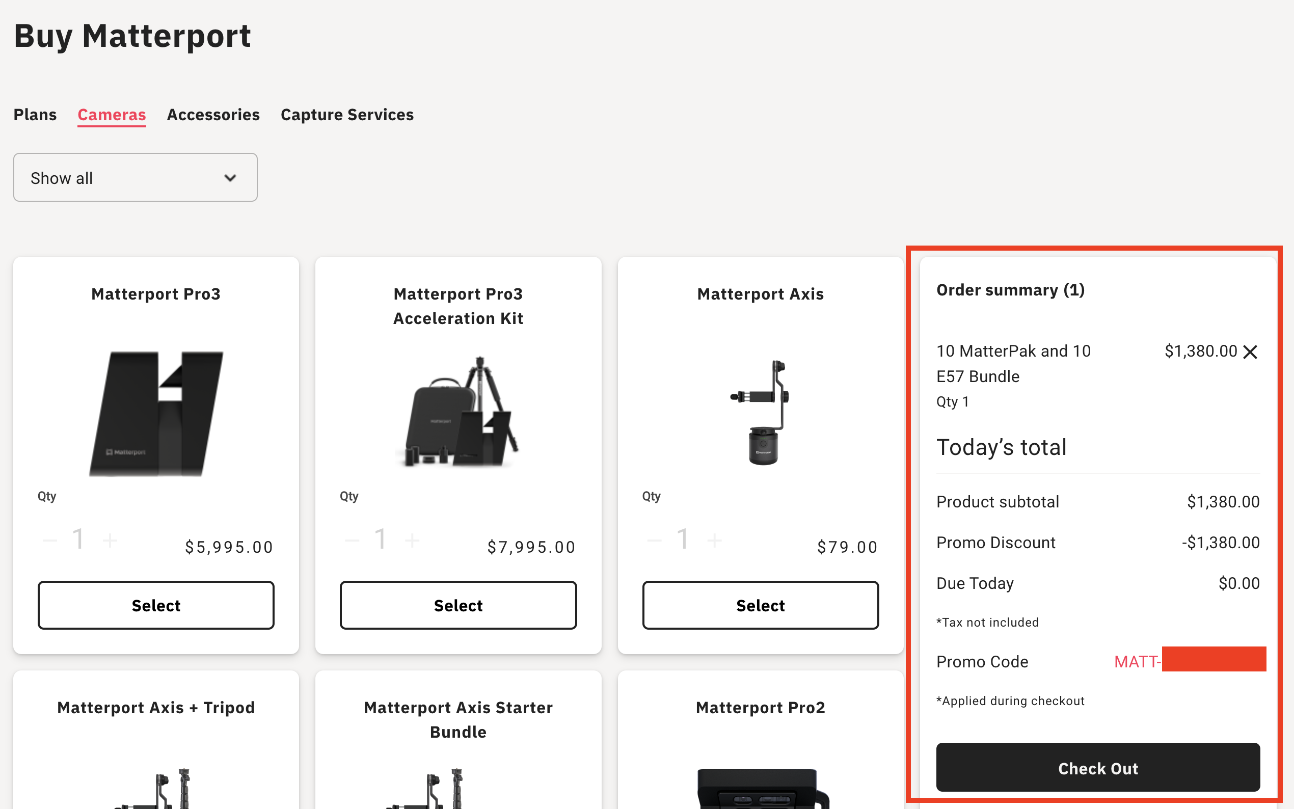 よくある質問: Pro3カメラ