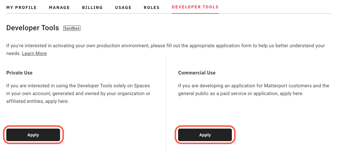 Developer Tools Pricing And Availability