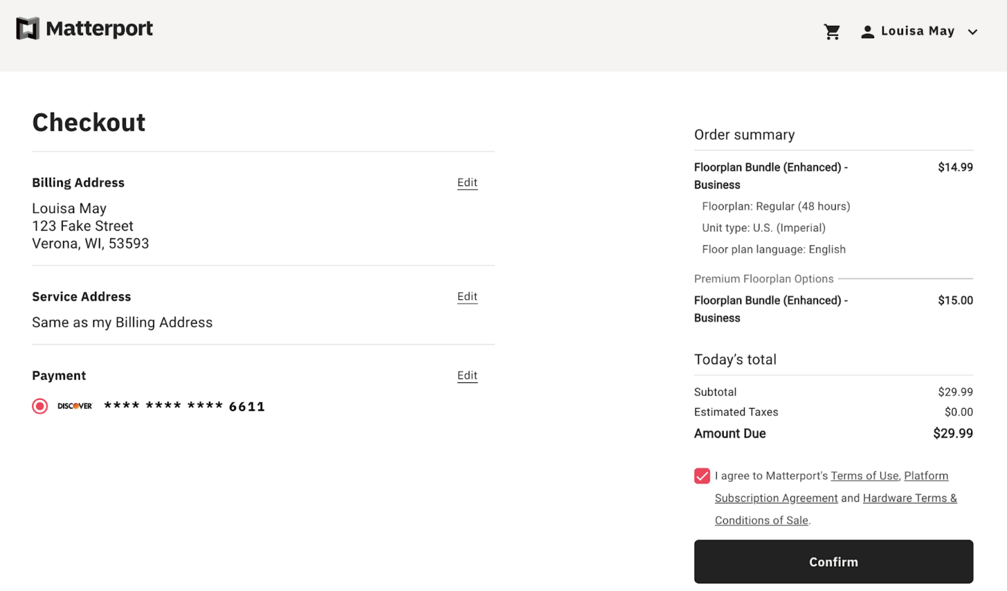 Let Individuals Pay for Add-Ons (End User Pay)