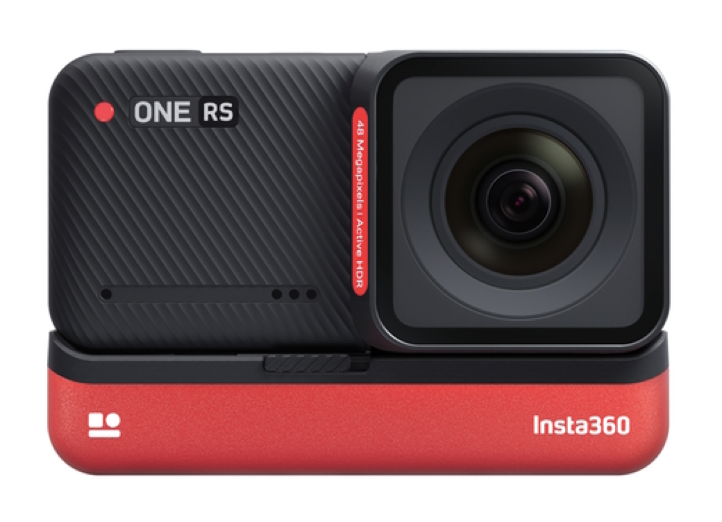 Supported 360 Spherical Cameras