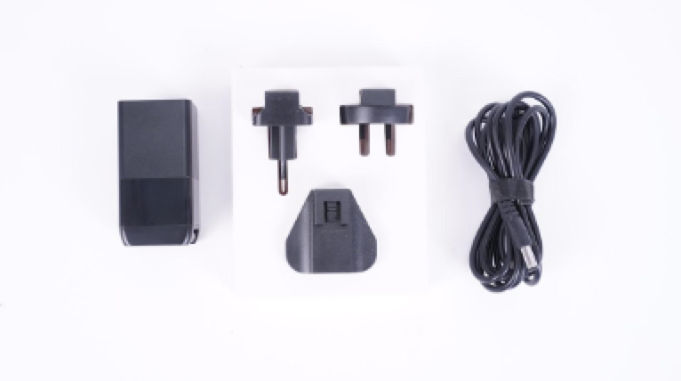 Charger (Power Supply)
