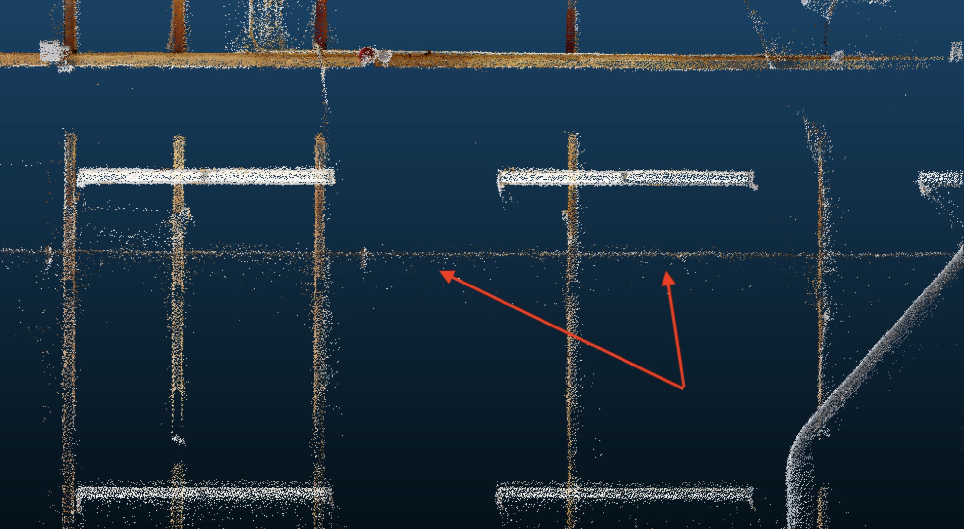 Pro3: High-Density Scanning