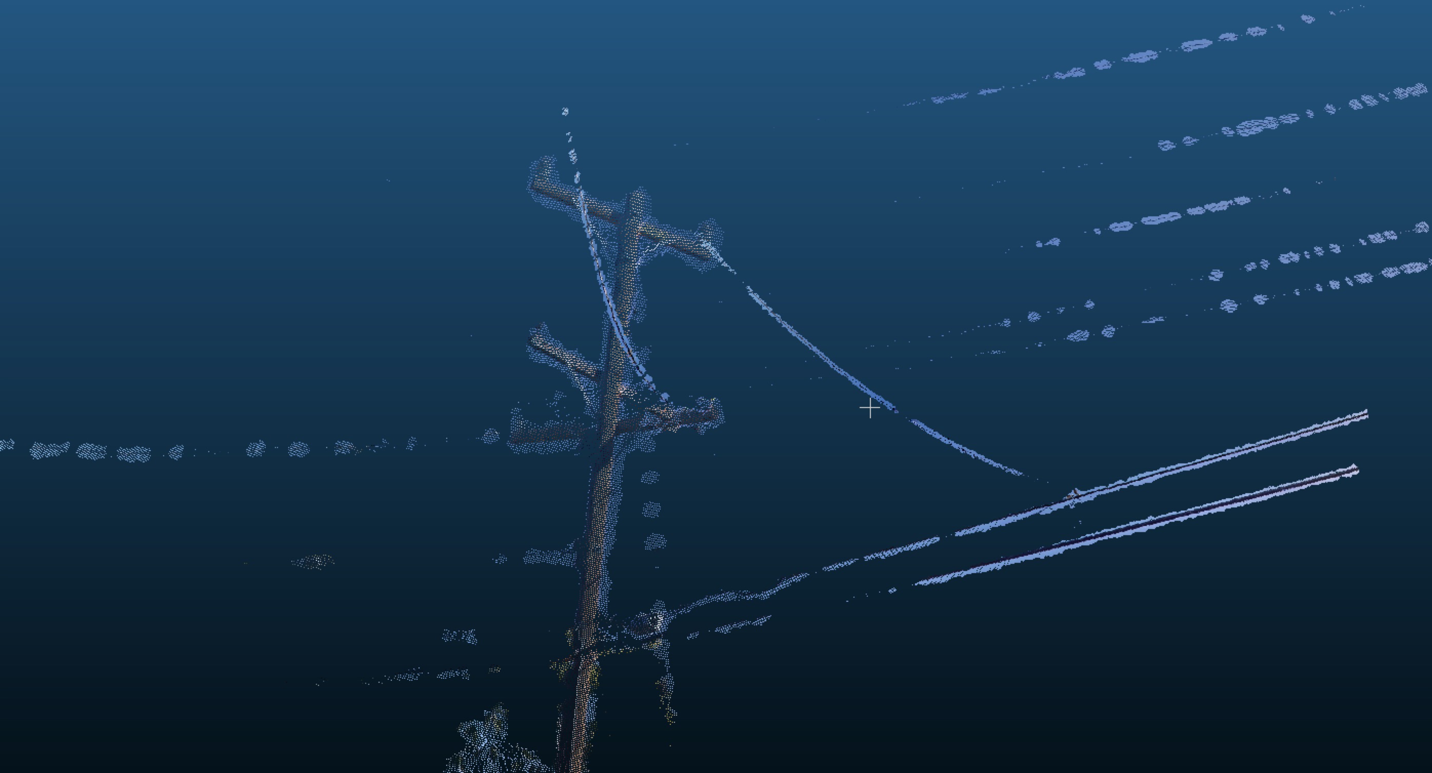 Pro3: High-Density Scanning