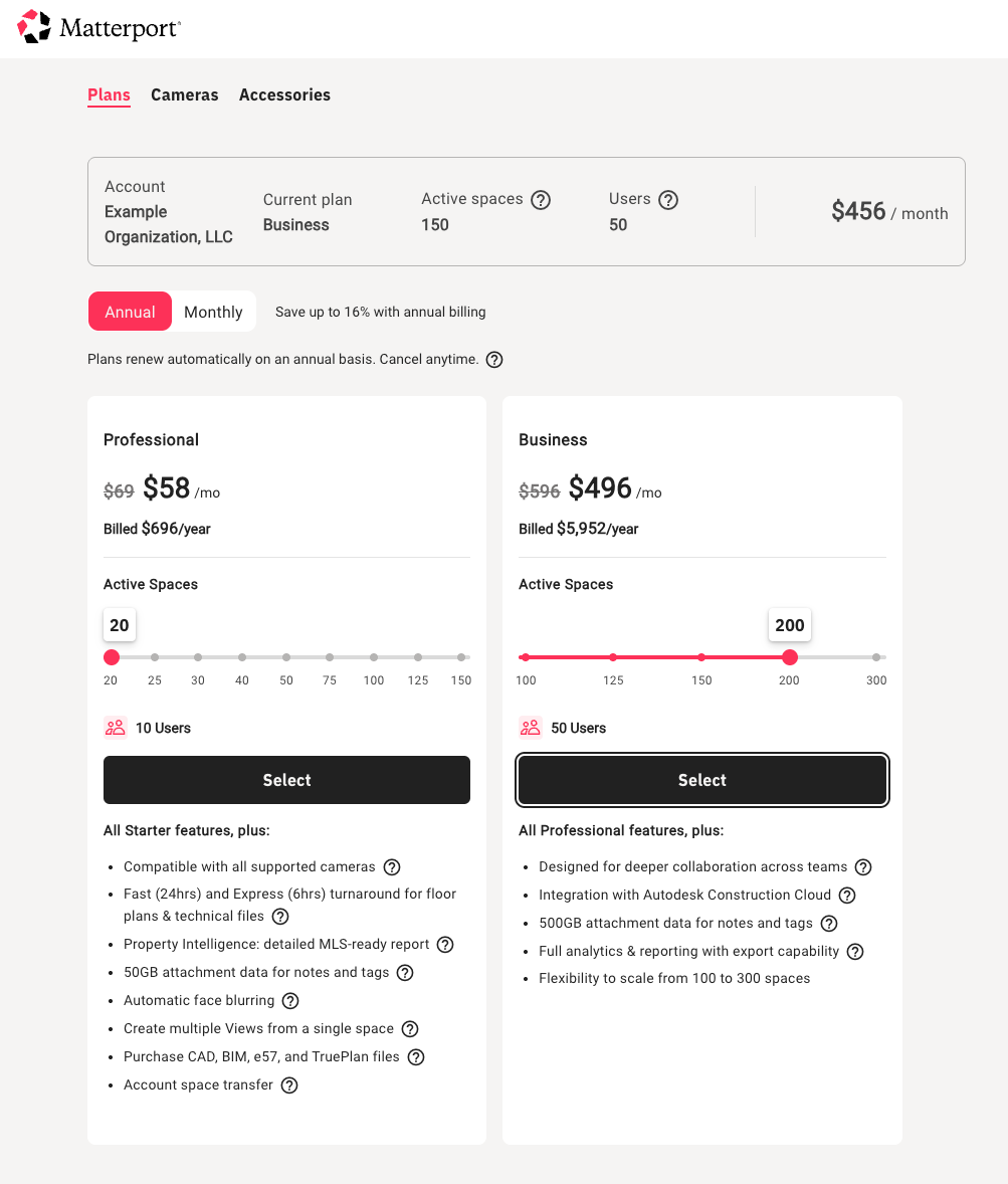 How to Upgrade Your Subscription