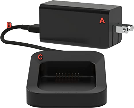 Pro3 Quick Start Guide